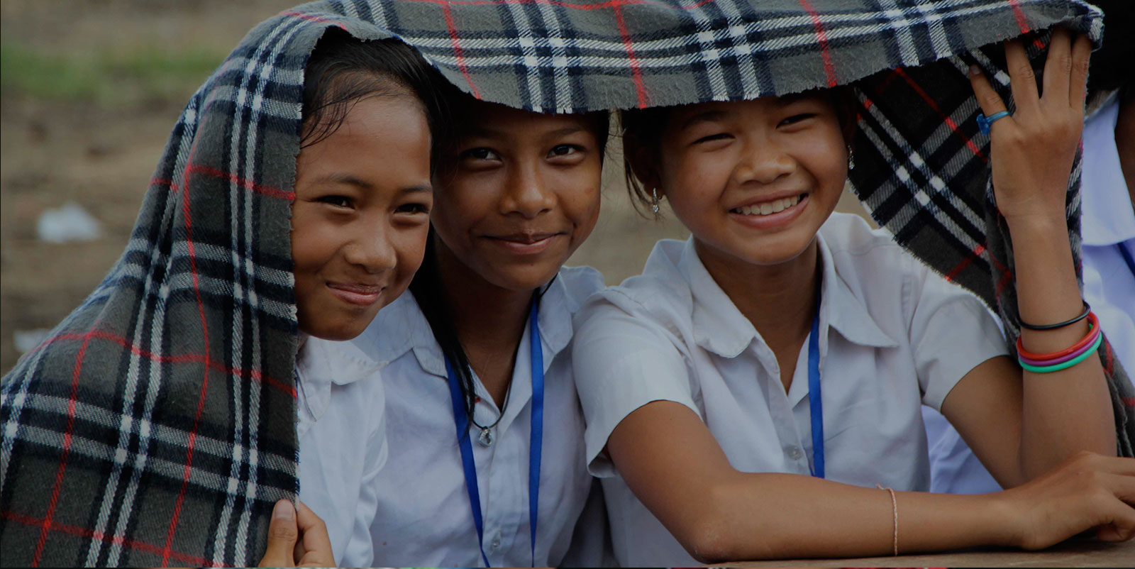 School in Odam Chrey | Fundación Maga